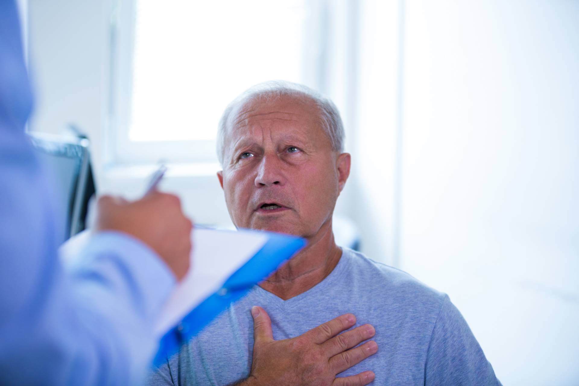 High-Res Esophageal Manometry in Dallas, TX | DHAT